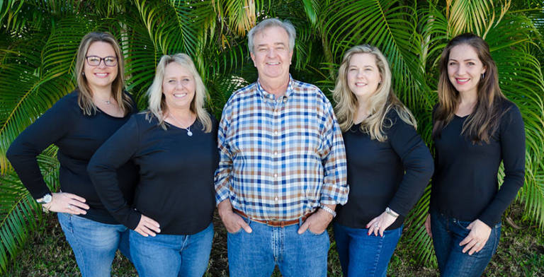 Dentist in Clearwater FL | Prior Family & Cosmetic Dentistry | About Us